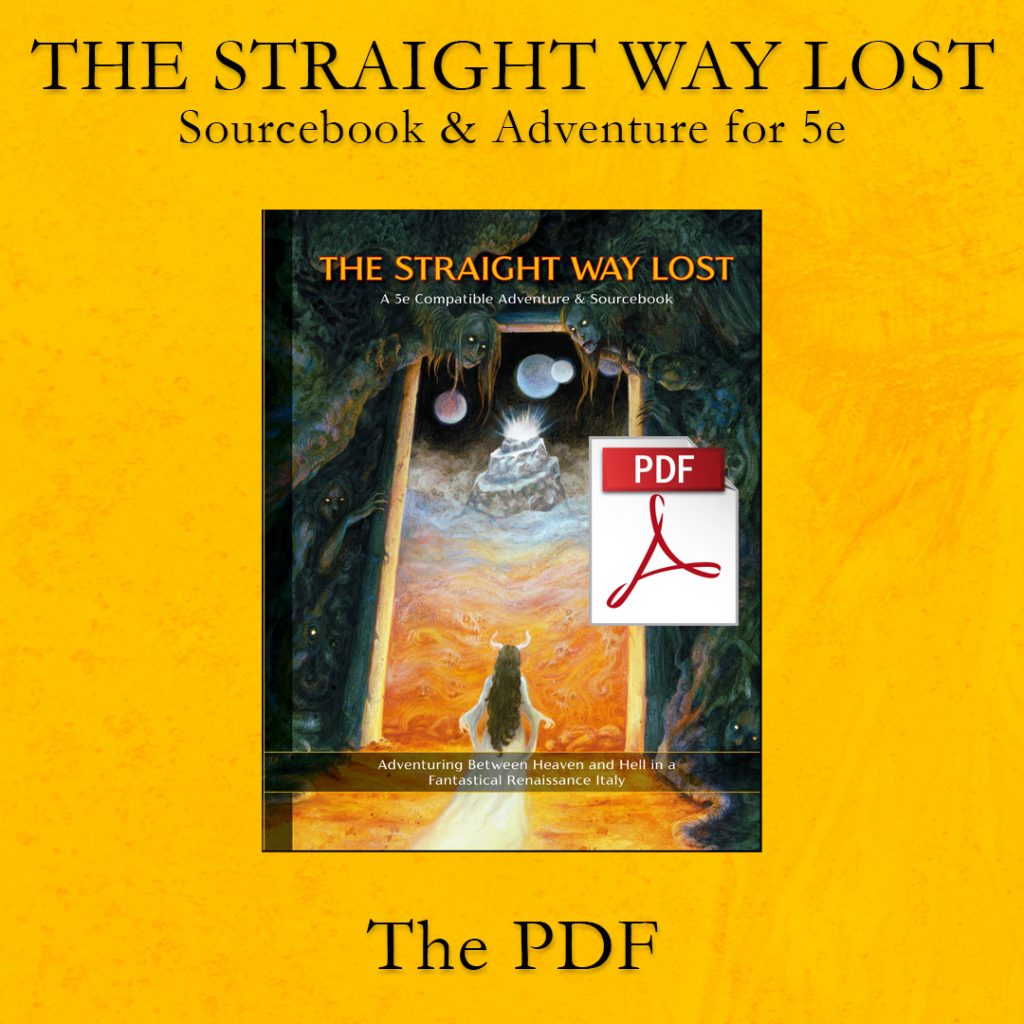The Straight Way Lost Pdf Vortex Shop